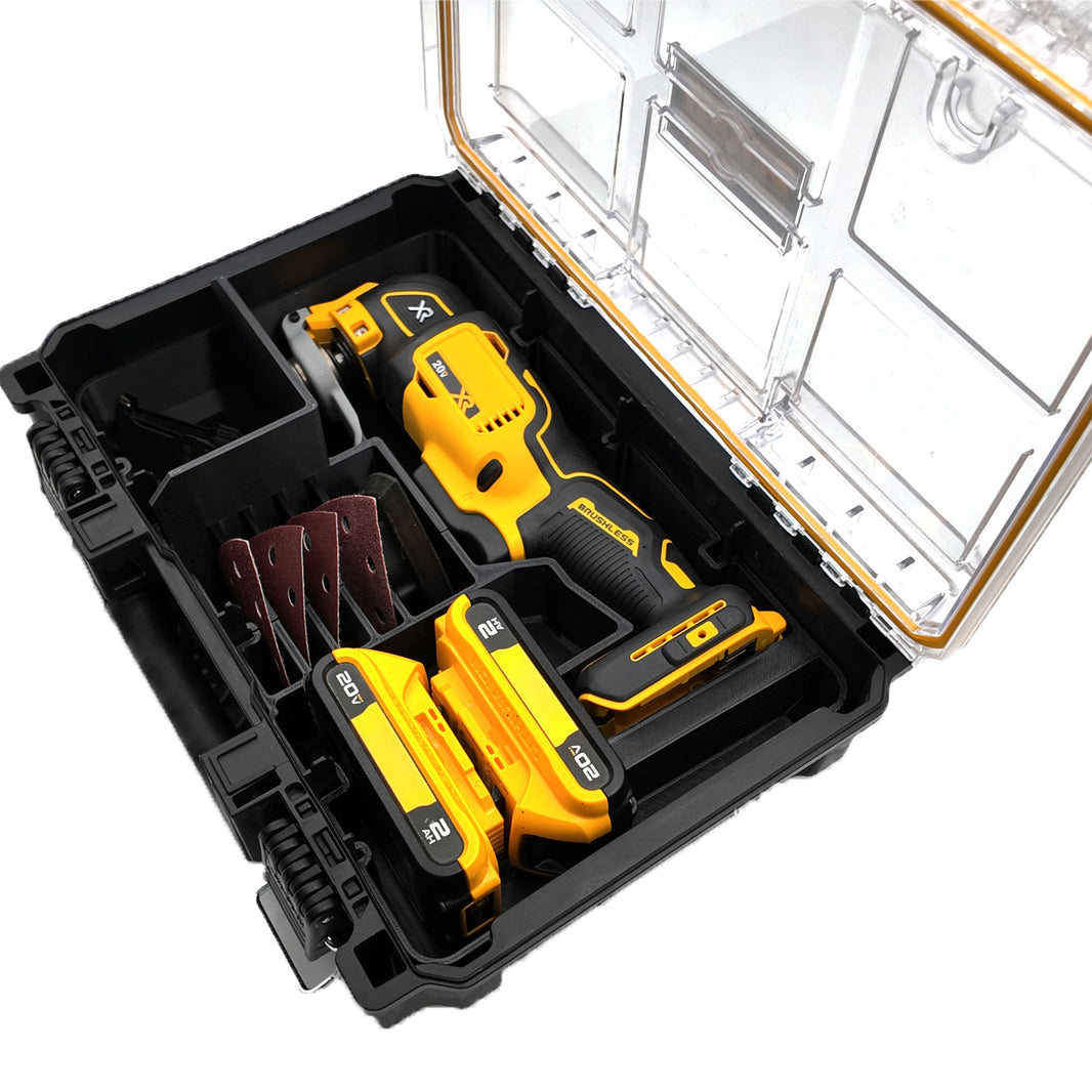 Milwaukee Packout Accessories for Tools and Organization – TidyTool