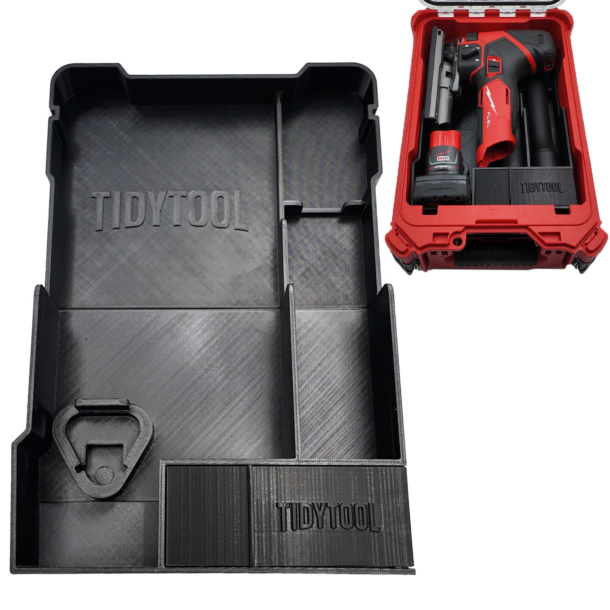 Digital File - M12 Fuel Jigsaw V2 – TidyTool