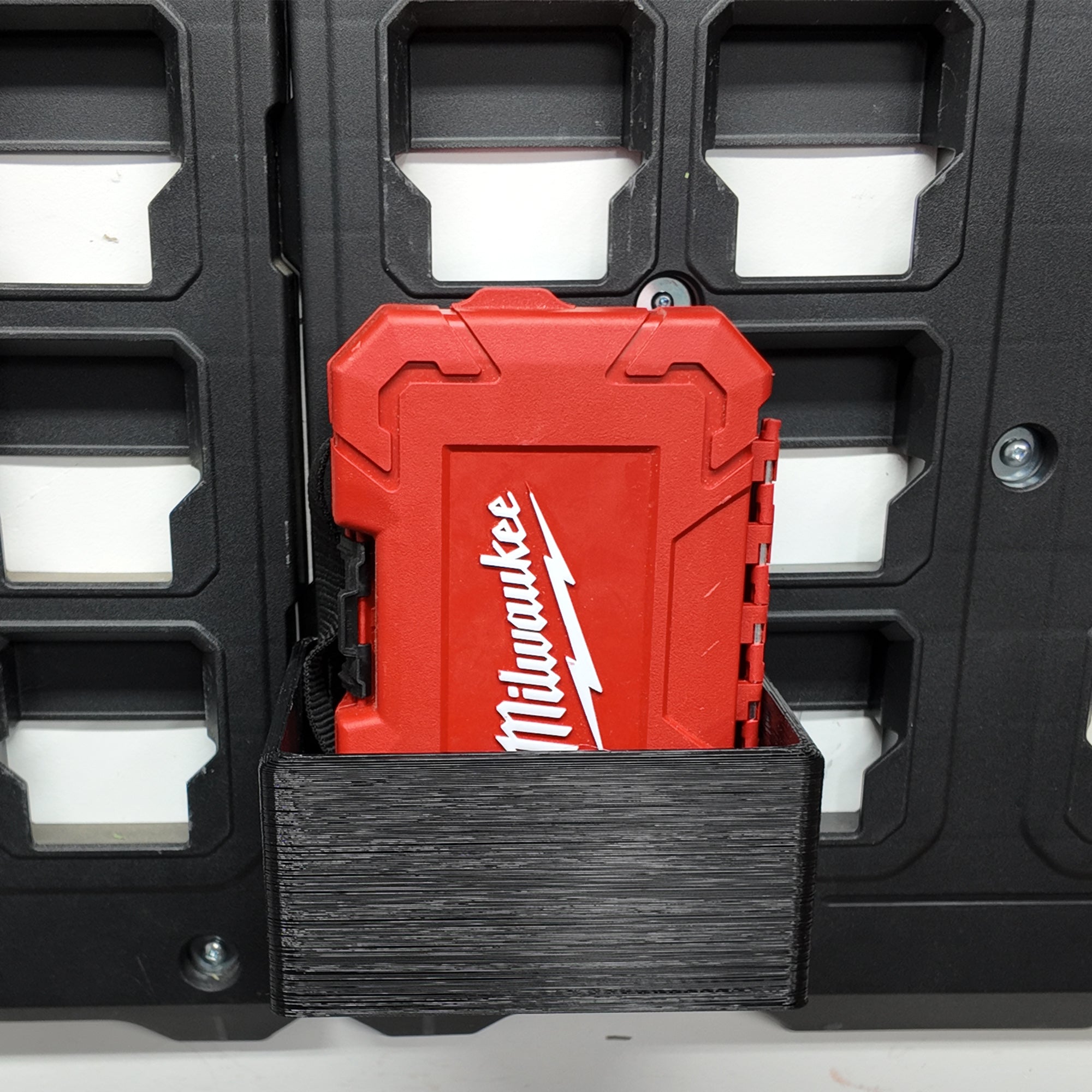 Digital File - Packout Wall Large Bin – TidyTool